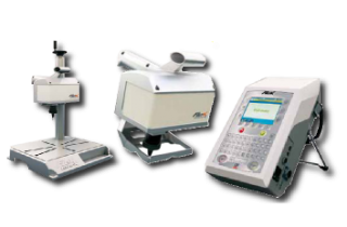 Flexmark overview - Markeren