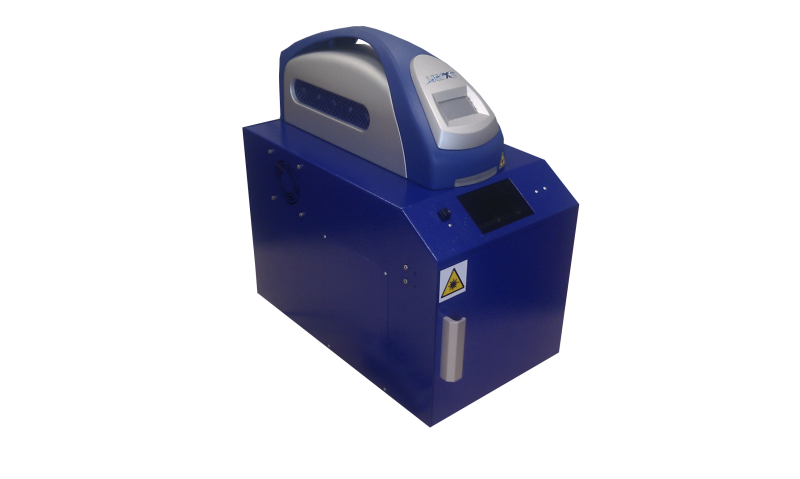 Ulyxe op Glovebox - Markeren